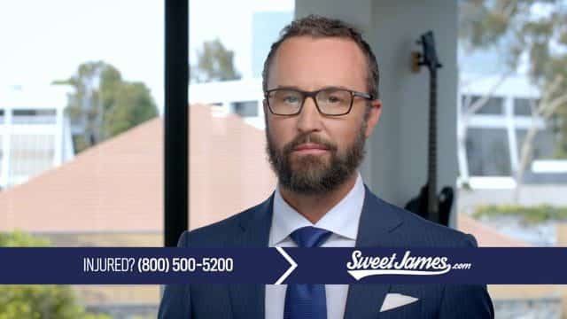 Texas Personal Injury Lawyers | sweetjamestexas.com